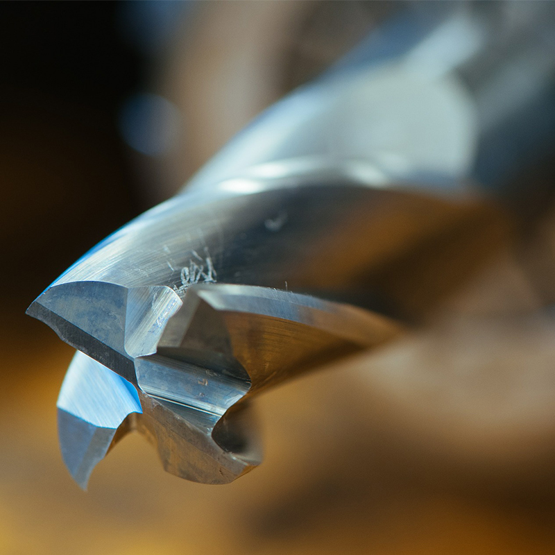 Endmills – Shree Manjunath Engineering Precision Tools Pvt. Ltd.